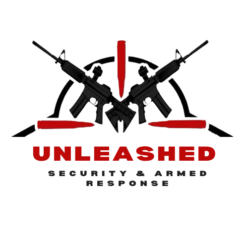 Unleashed Security – Your Trusted Security Services